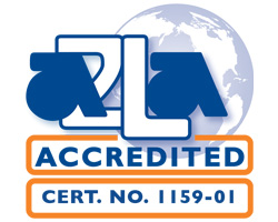 gallery-certification-logos-a2la - All-Pro Threaded